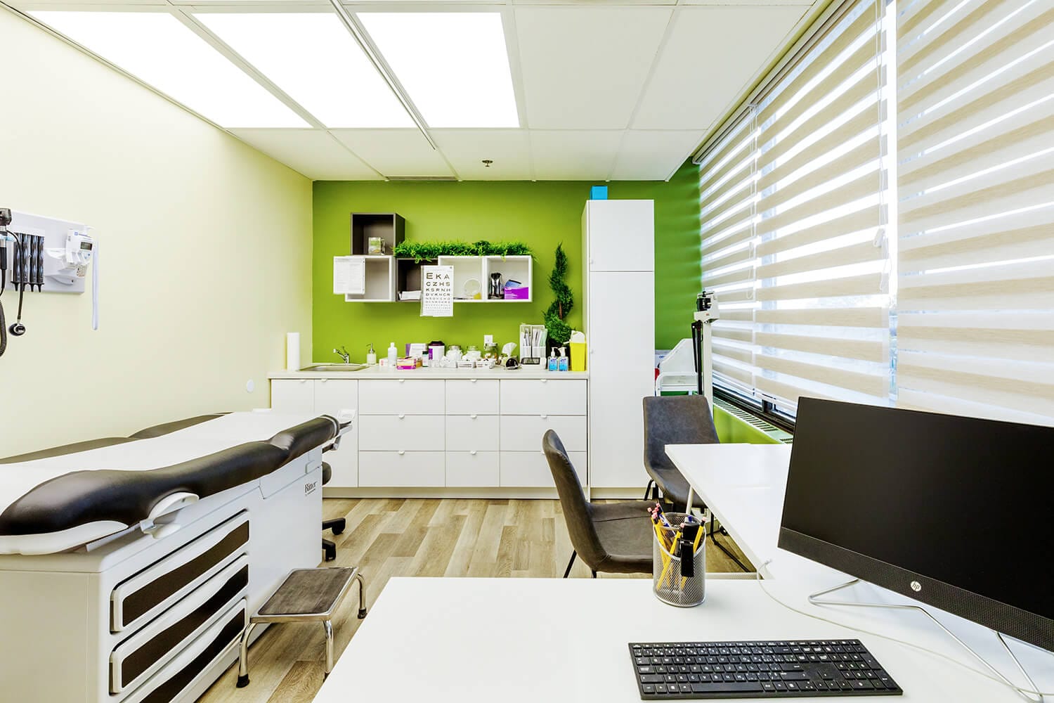 Same day doctor appointment - Find a doctor in walk in clinic Laval