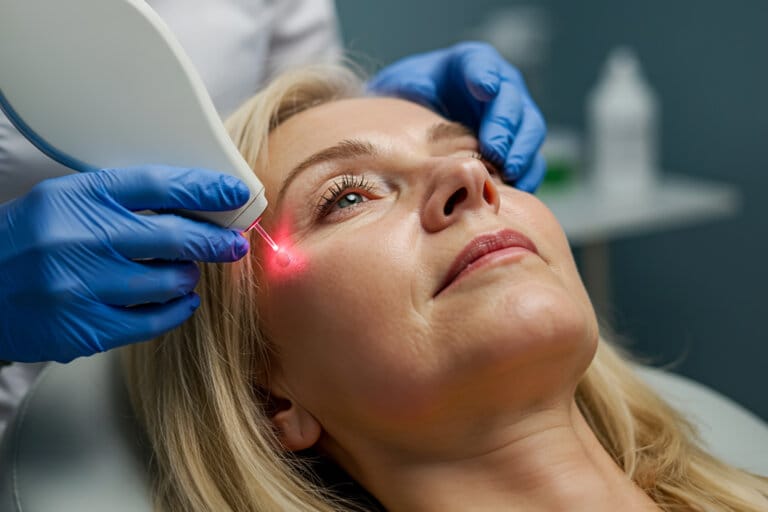 Skin Tags - Effective CO2 Laser Treatment - Laval and Montreal